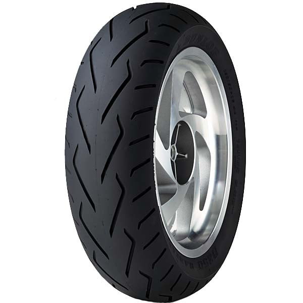 DUNLOP D250 Tire Rear 180/60R16 - Walmart.com - Walmart.com