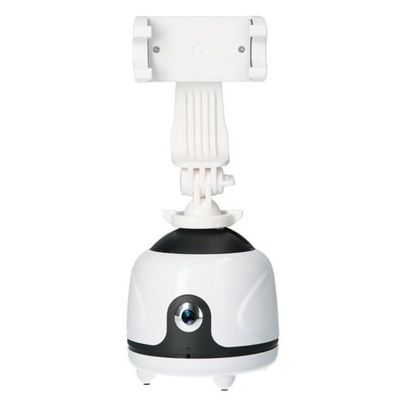 Tracking Holder Selfie Stick Rotation Auto Face Tracking Smart Camera ...