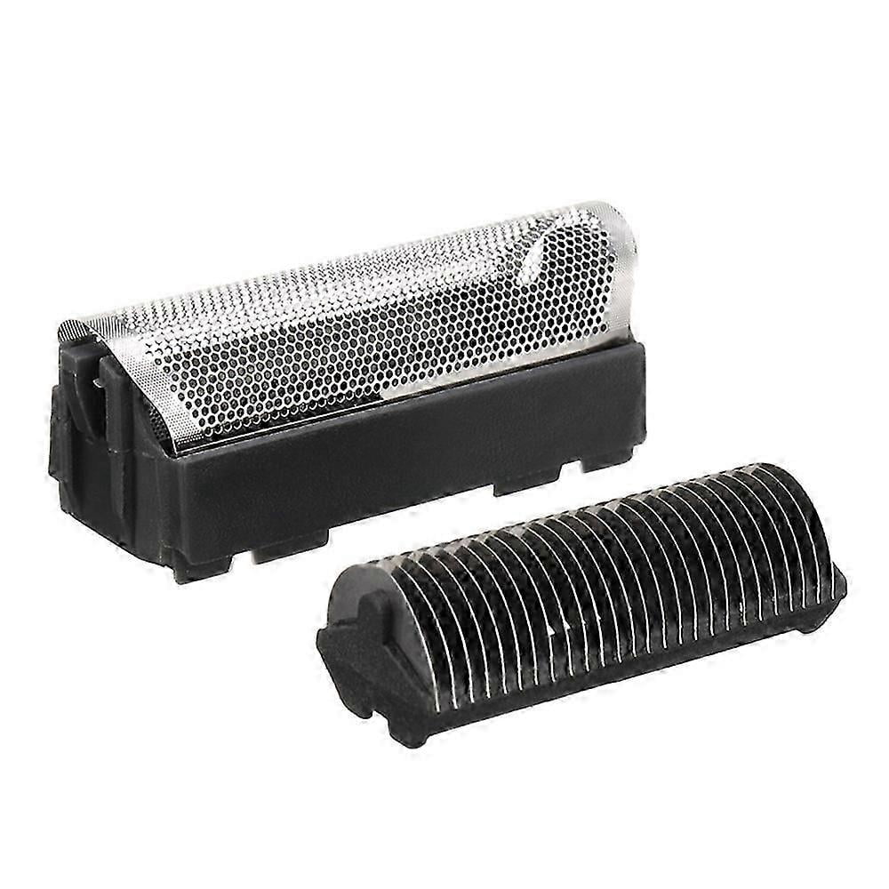 Replacement Shaver 424 Foil Blade + Blade Replacement for Braun 5419 ...