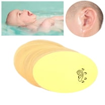 Baby Waterproof Ear Stickers,Newborn Ear Protector for Swimming ...