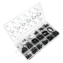 Performance Tool W5212 Three Hundred (300) Piece External Snap Ring ...