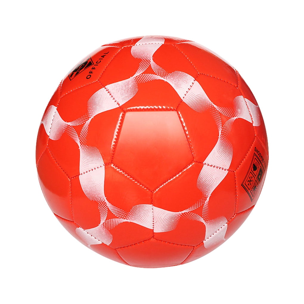 Aoanydony Fun And Competitive Soccer Balls For Teamwork And Training ...