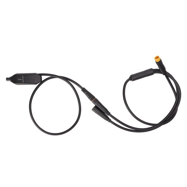 Electric Bike Gear Sensor Cord, Prevent Gear Crunching Gear Sensor ...