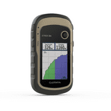 Garmin eTrex 32x, Handheld GPS Navigator with TopoActive Maps, 3-Axis ...