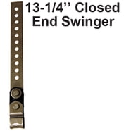 Poulsen Straight Wire Shafts - Walmart.com