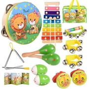 Kids Musical Instruments - Walmart.com