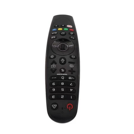 Remote Control Akb75855501 55up75006 Nano8 Nano75 Cx G1 For Lg Thinq 4k ...