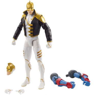 DC Comics Multiverse 6" Gaslight Batman (Rebirth) Action Figure ...