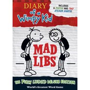 Meow Libs (Paperback) - Walmart.com