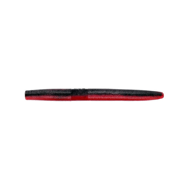 Yamamoto 5''SENKO RED SHAD - Walmart.com