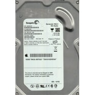 ST9750420AS, 5WS, WU, PN 9RT14G-285, FW 0002SDM1, Seagate 750GB SATA 2. ...
