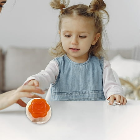 Leutsin Stress Toy,Squeeze Toys for Kids,Sensory Fidget Toy Stress Toys ...