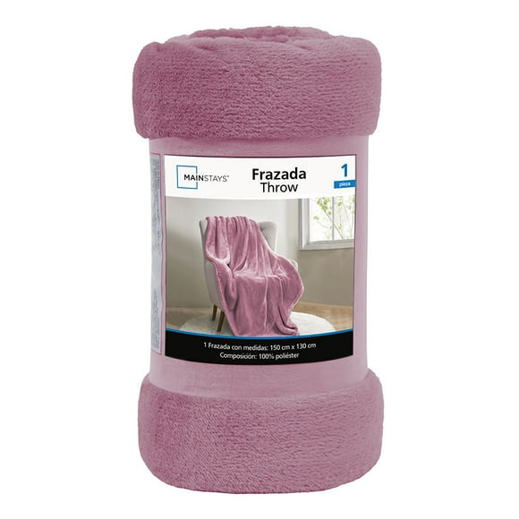 Compra frazada a los mejores precios | Walmart México