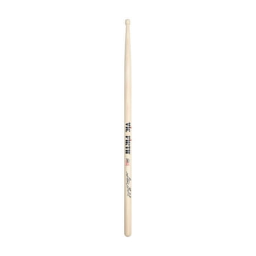 Vic Firth American Classic Metal Nylon Tip Hickory Drumsticks - Walmart.com