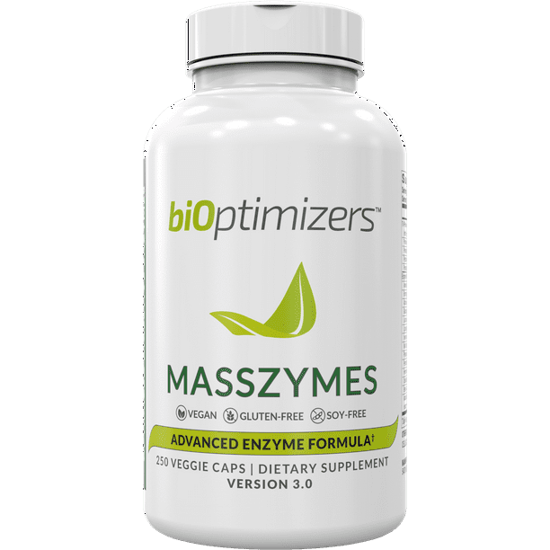 Alpha Galactosidase Enzyme