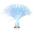 Deluxe Slow Color-Changing Lighted Centerpieces (Set of 6) Light up ...