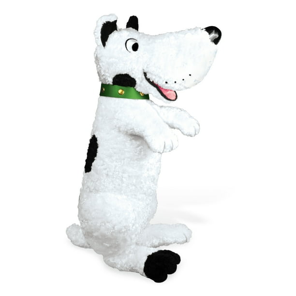 YOTTOY Classic Collection | Harry the Dog Soft Stuffed Animal Plush Toy ...