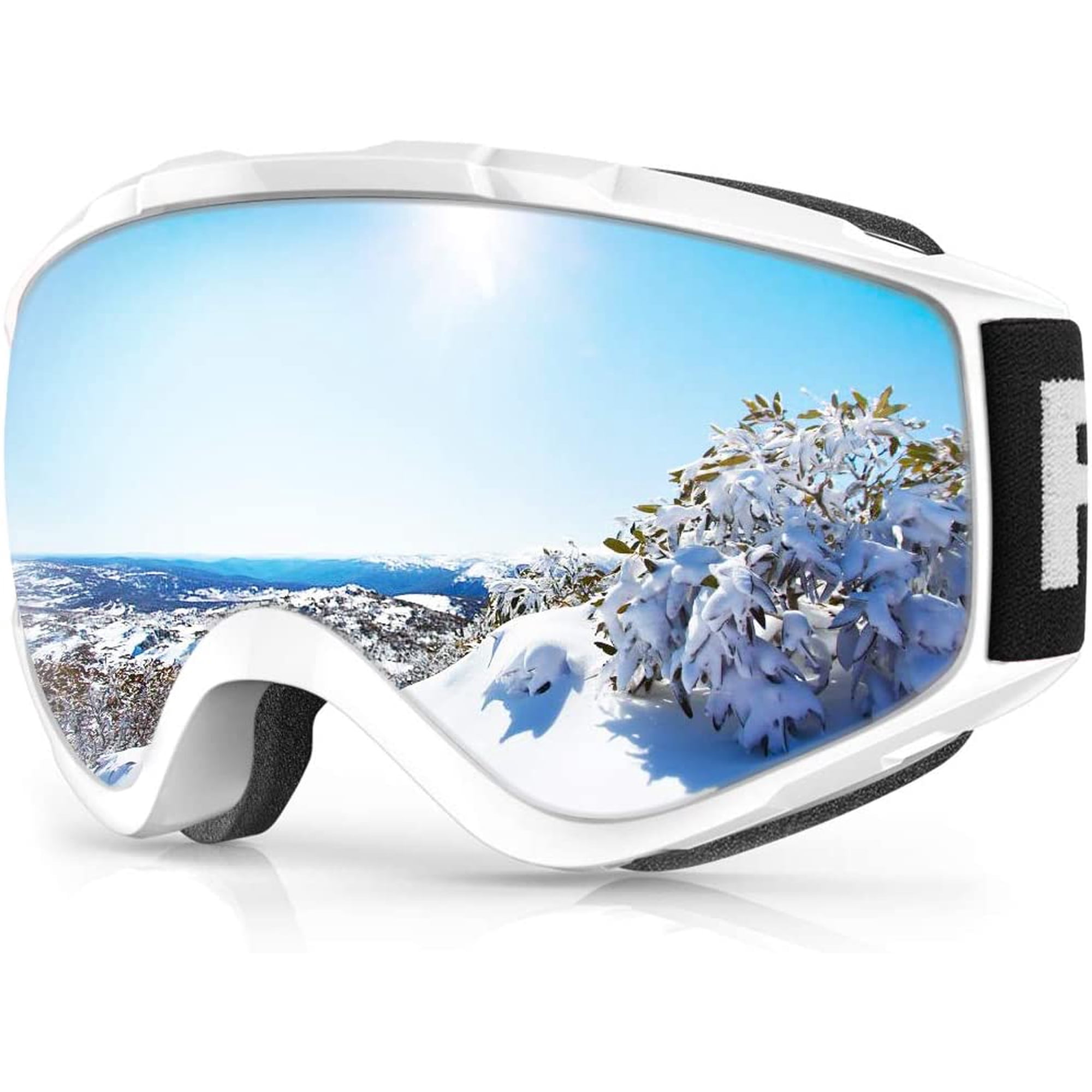 Click here for Someshuit Ski Goggles  Findway Anti-Uv design & An... prices
