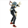 MHA Shigaraki Tomura Figure,MHA Figure Anime Cartoon Characters Statue ...