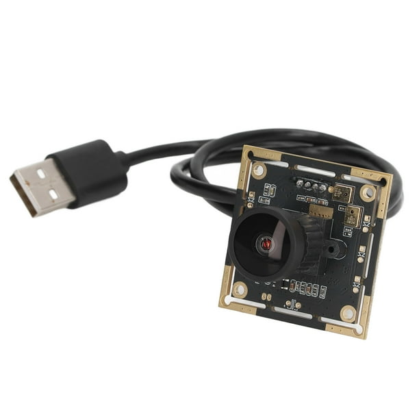 Camera Board,Camera Module 2MP 1920x1080 Mini Camera Module USB Camera ...