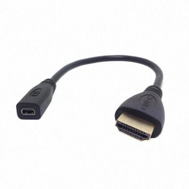 StarTech.com DP2HDMI DisplayPort to HDMI Video Converter Cable ...