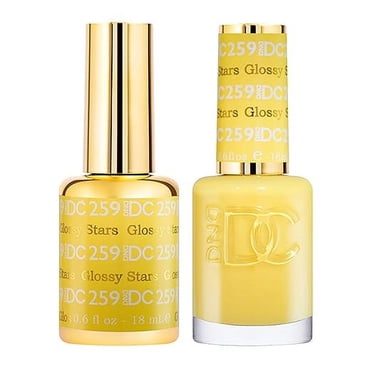 DND DC GEL DOU 125 Arctic Field - Walmart.com