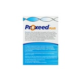Proxeed Plus Men's Fertility Supplement, Sperm Quality Enhancer ...
