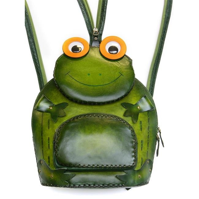 sunflower H833-L Large Frog Backpack - Walmart.com