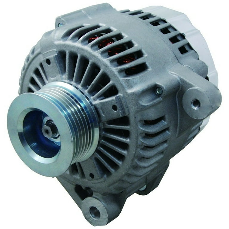 New Alternator Replacement For Toyota Highlander L4 04-07, 42% OFF