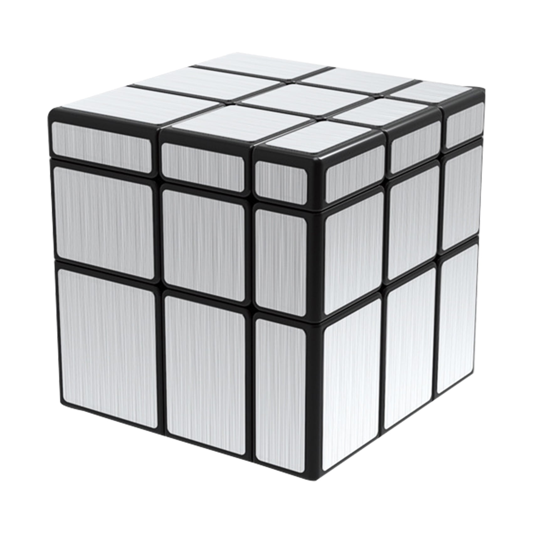 Click here for Zootealy 3x3 Mirror-Cube Speed-Cube Speed Smooth T... prices