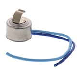 ERP 5303918202 Refrigerator Defrost Thermostat (Frigidaire 5303918202 ...