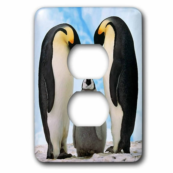 3dRose, Angel Gray Tabby Cat Cute Cartoon Pet Loss Memorial , 2 plug ...