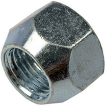 Dorman 611-142 Wheel Lug Nut for Specific Models (Pack of 10) - Walmart.com