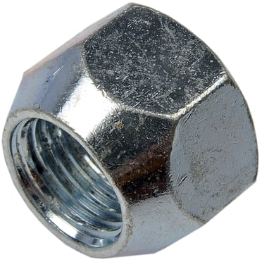 Dorman 611-295 Wheel Lug Nut for Specific Dodge / Freightliner Models ...