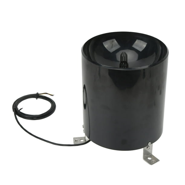 Smart Rainfall Sensor Tipping Bucket Rain Gauge Measurement Monitoring ...