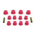 Prothane 85-88 Suzuki Samurai Spring & Shackle Bushings (OEM Shackles ...