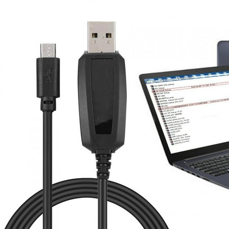 YLSHRF Programming Cable CD,USB Programming Writing Cable + Driver CD ...