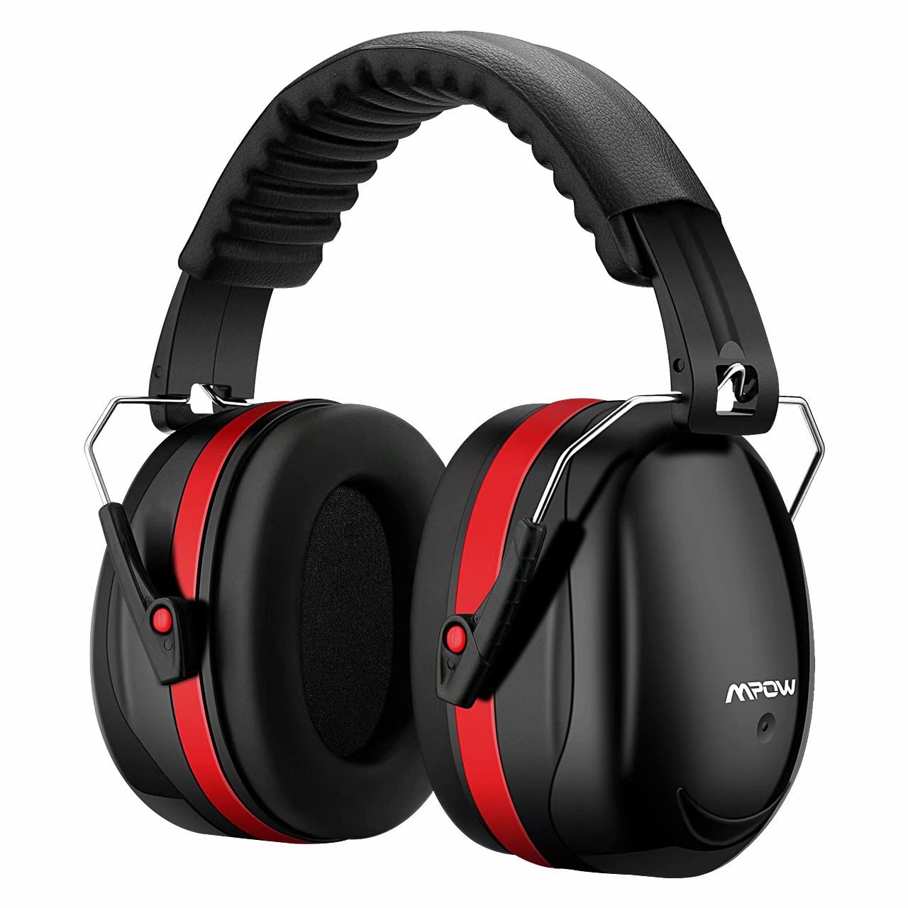 Mpow Snr 34db Safety Ear Muffs Shooter Hearing Protection Ansi S3 19