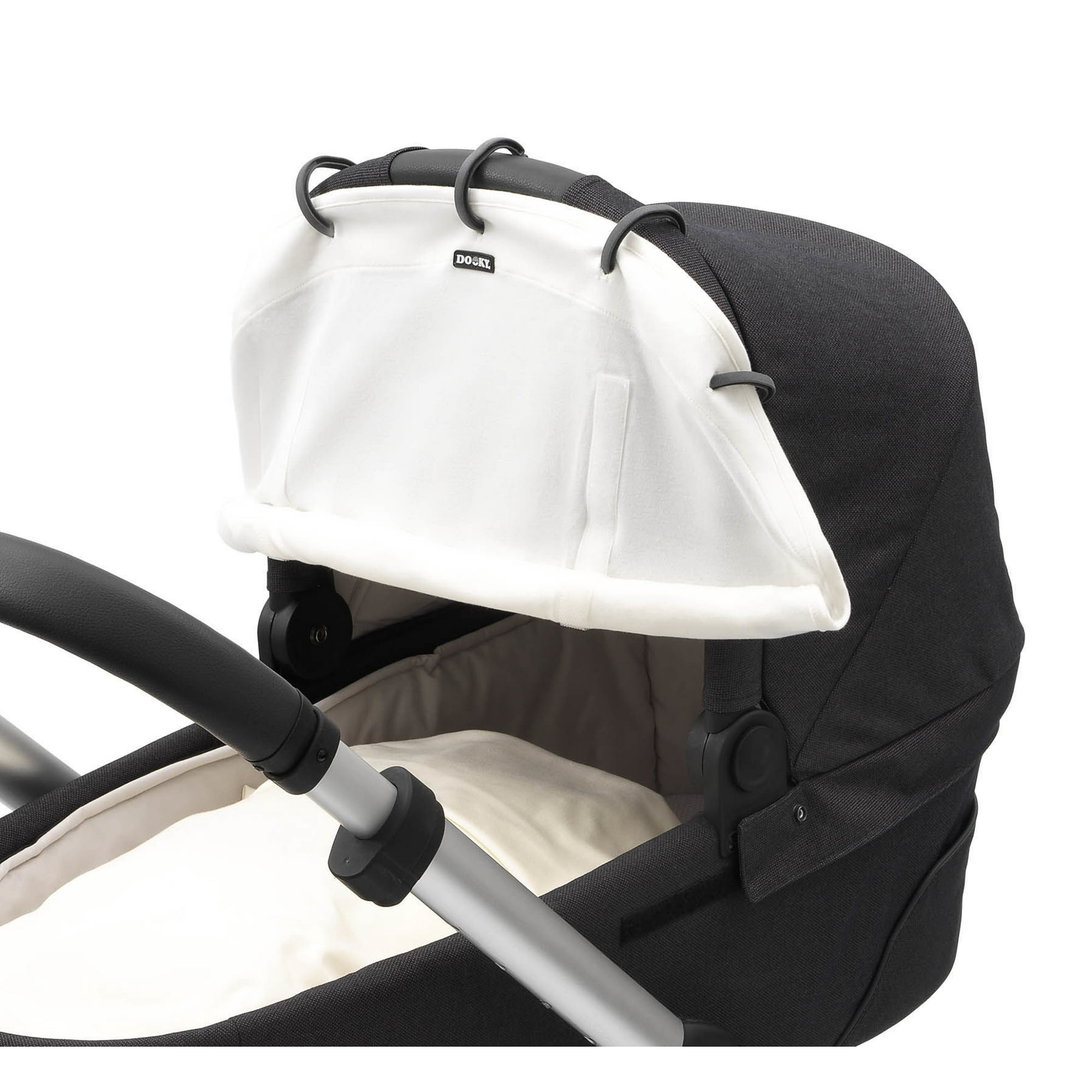Click here for Dooky Universal Sun & Weather Cover For Strollers... prices