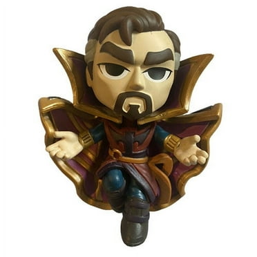 Funko Pop! Marvel: Marvel Studios’ Doctor Strange in the Multiverse of ...