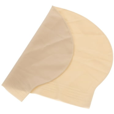 3pcs Bald Head Caps Bald Caps for Adults Bald Head Wig Caps Makeup ...