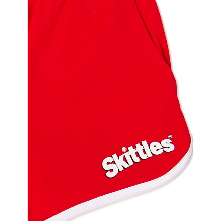 Skittles Elite Socks