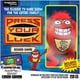 Imagination Games Press Your Luck Game with Whammy Plush Board Game ...