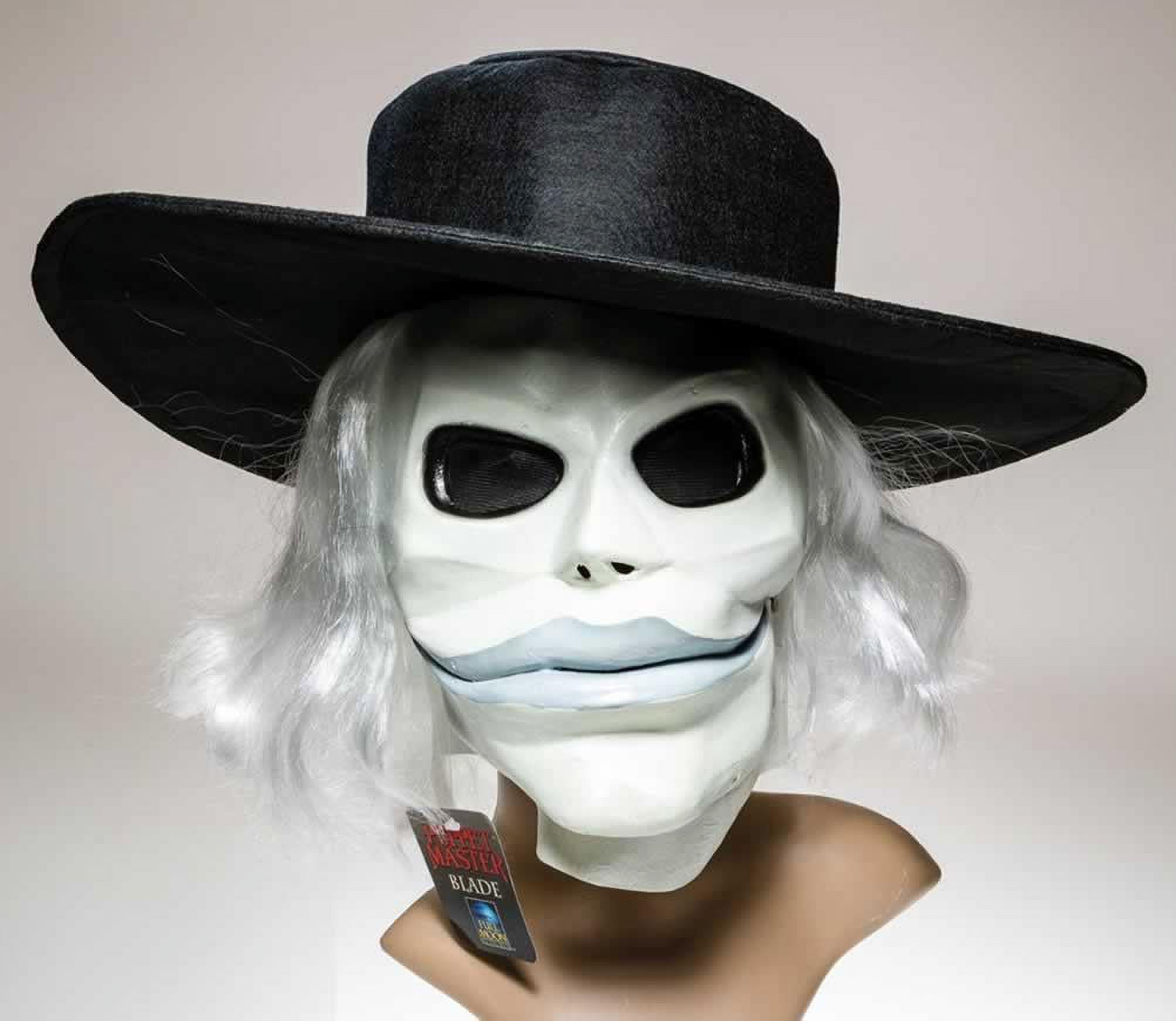 Puppet Master Blade Costume