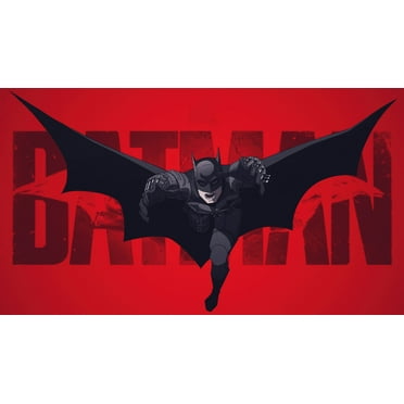 DIY 5D Full Diamond Painting Kit for Kids, Beginners, Couples - Batman ...