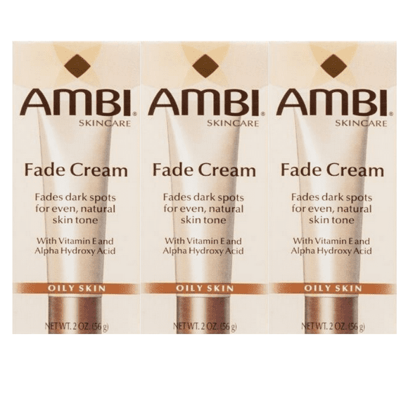 Ambi Fade Cream
