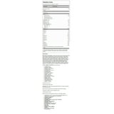 Garden of Life Raw Organic Protein Powder, Unflavored, 22g Protein, 1 ...