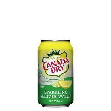 Clearly Canadian Sparkling Flavored Water (Orchard Peach, 12 Pack) - Walmart.com