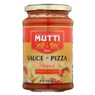 Mezzetta Pizza Sauce, 14 Oz - Walmart.com