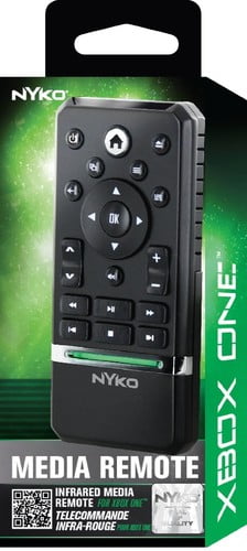 Nyko Media Remote for Xbox One - Walmart.com